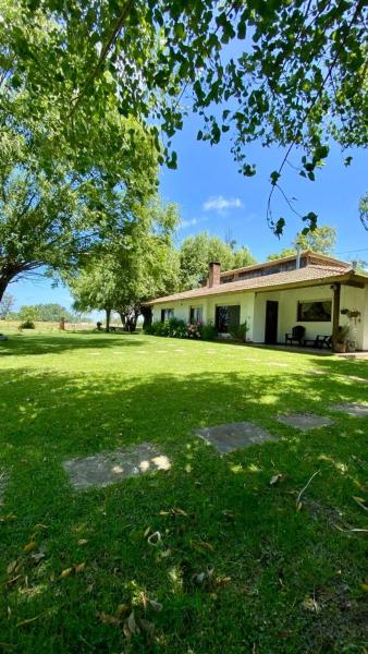 Casa Quinta El Refugio - villa Gesell