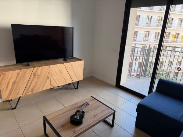 Ukulele Apartment Trimar - Lloret de Mar