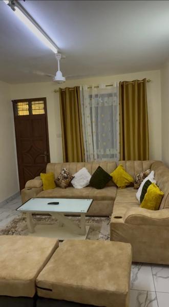 Washy Homes - Mombasa