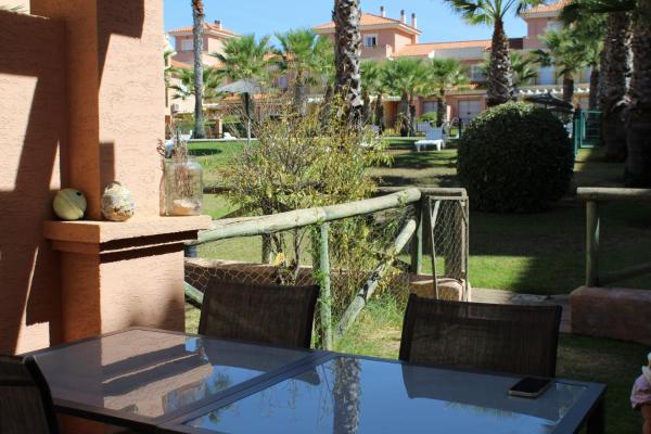 Beach-golf House - Lepe