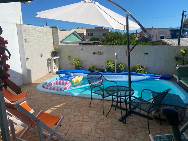 Recanto Da Samambaia - Florianópolis