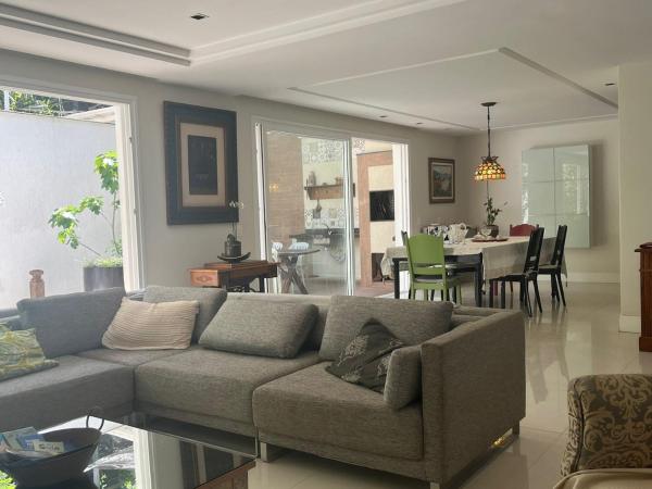 Ville Charme - Praia Dos Amores, Balneário Camboriú - Navegantes