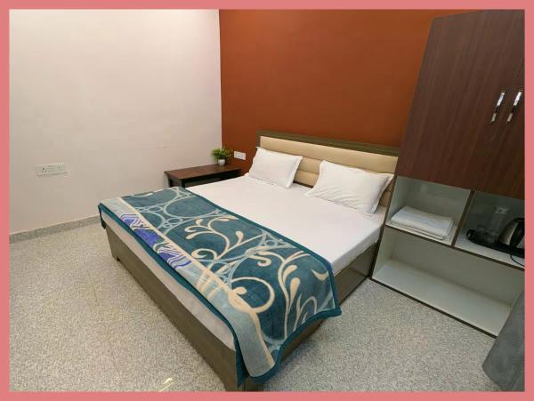 The Grand Blue Haven -