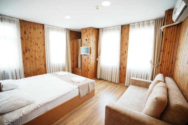 Mariat Taksim - Karaköy