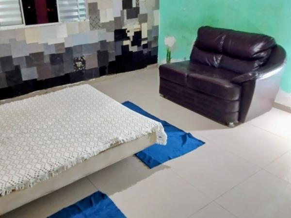 Há Uma Bela Casa - Ubatuba