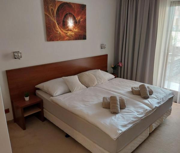 Apartmán Lomnica - Tatragolf C 401 - Poprad