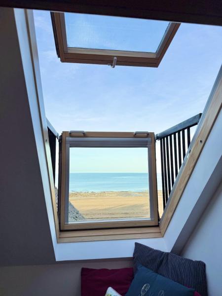 Coastal Nest - Margate