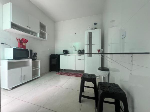 Residencial Passos - Guaratuba