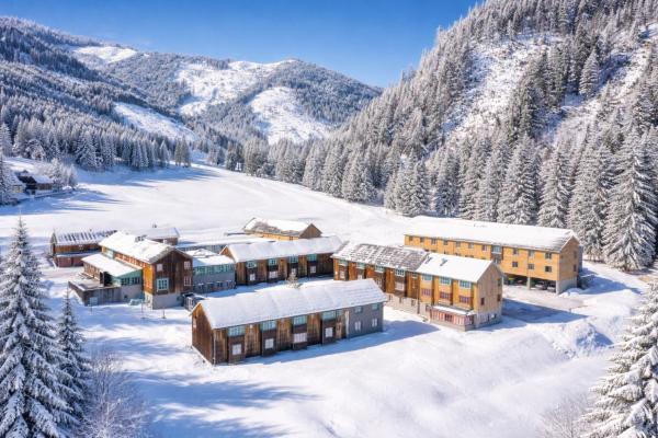 Jufa Hotel Eisenerzer Ramsau - Österreich