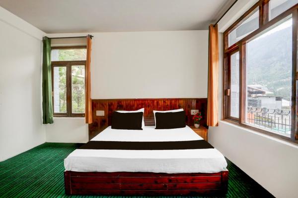 Hotel O Premium Rooms - Manali