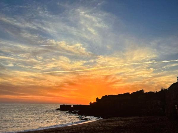 Golden Sun Lagao - Silves