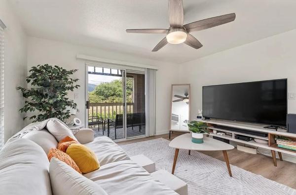 Peaceful Maui Escape Overlooking The Iao Valley - Maui