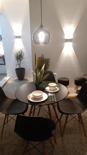 Apartamento El Carmen - 