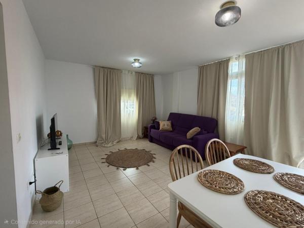 Jimaguas - El Hierro