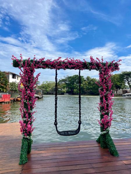 Pousada Ilha Da Fantasia - Rio de Janeiro
