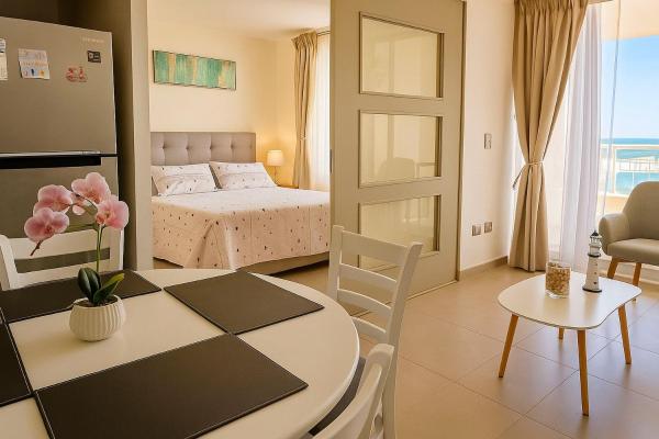 Smart Host Rentals - Your Dreams With A Sea View! - La Serena