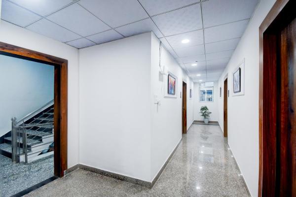 Hotel O Maruti - Jaipur