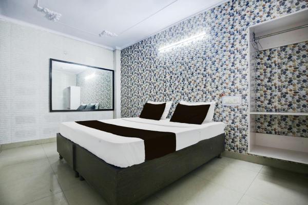 Hotel O K10 Grand - Ludhiana