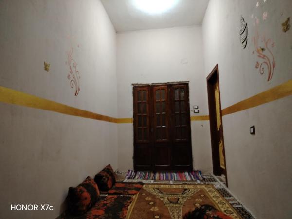 البيت السيوي - Egipt