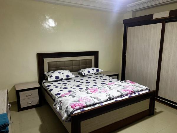 Chez Khady Et Bak - Dakar