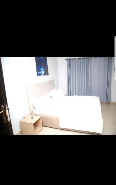 Hilltop Apartment Ikeja - Lagos, Nigeria