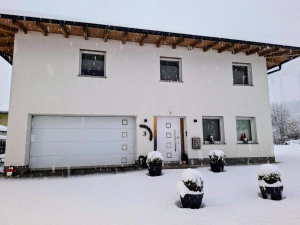 Karos-apartment - Mittersill