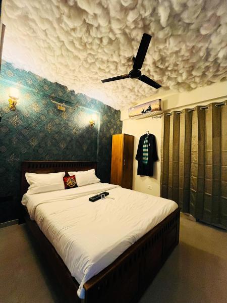 Potterhead Stay Gurugram - Gurugram