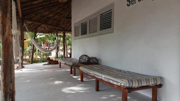 Casa Mare - Maranhão (estado)