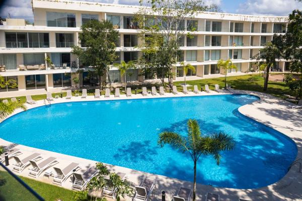Studioplayacar - Playa del Carmen
