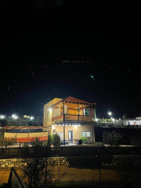 Alreem Farm - Jordan