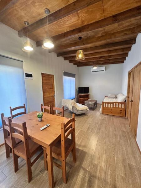 Carpe Diem - Sauce de Portezuelo