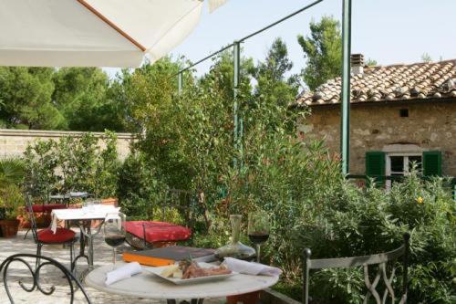 Locanda La Pieve B&b Vicino Saturnia - Provincia di Grosseto