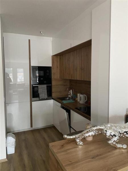 Luxury Ch Apartments - Kosovo