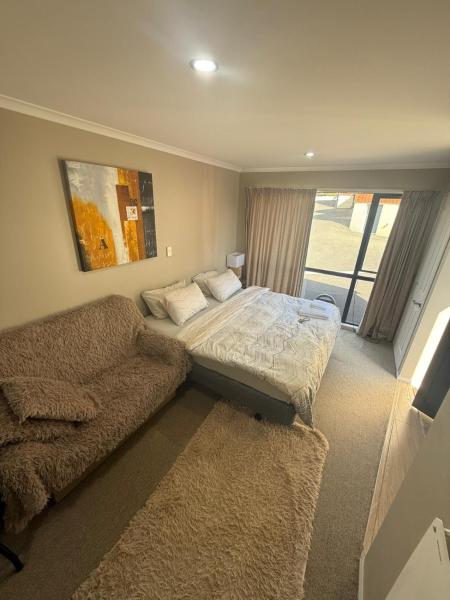 Casa Miguelle A Private 1br Mini House - Dunedin