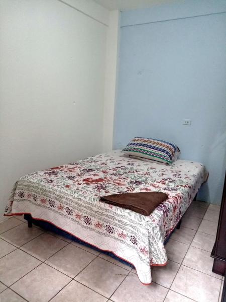 Casa Magdalena Centro - Guatemala