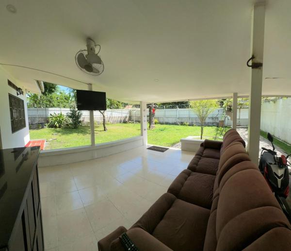 Villa Juliana - Victoria