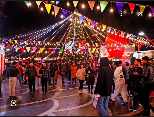 Hostel Baku New - Baku