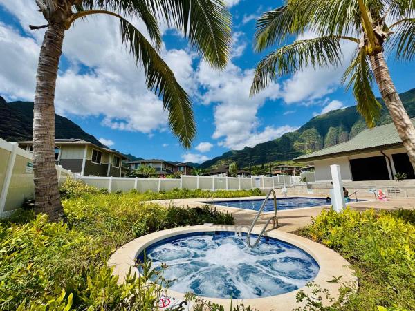 Ml - Nohea Stylish Home W Perks I Near Top Sight - Haleiwa, HI