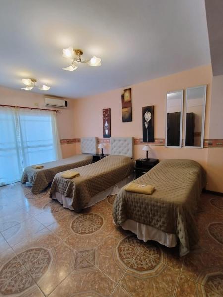 Apart Sorrento - Santa Teresita