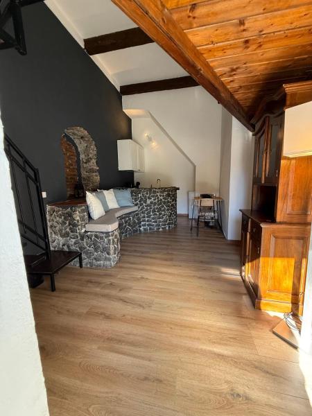 La Casa Doro - Catania