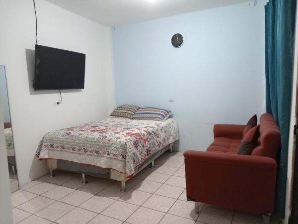 Casa Magdalena Centro - グアテマラ グアテマラ