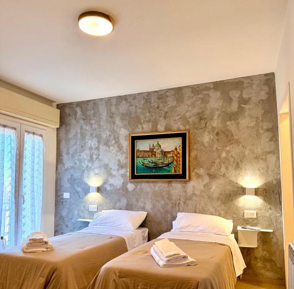 B&b Il Glicine - Maranello