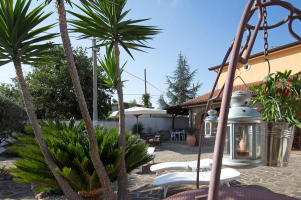 B&b Fasolino - Acciaroli