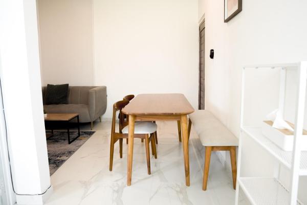 Casal Apartment By Reja Essentials - Sanur