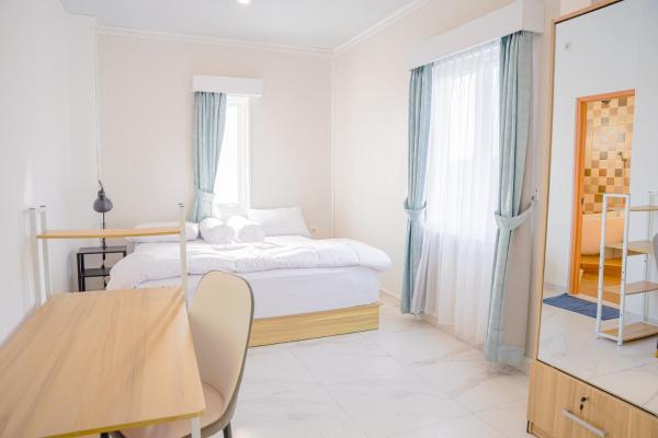 Casal Apartment By Reja Essentials - Sanur
