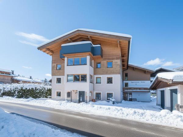 Appartement Dörler - Kirchberg in Tirol