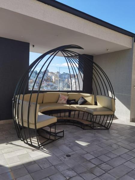 Elitteessence - Quito