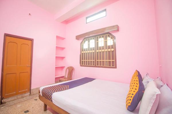 Hotel O Greenwood - Chine