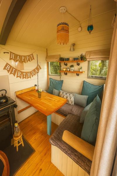 Retreat In Shaftesbury - Wiltshire