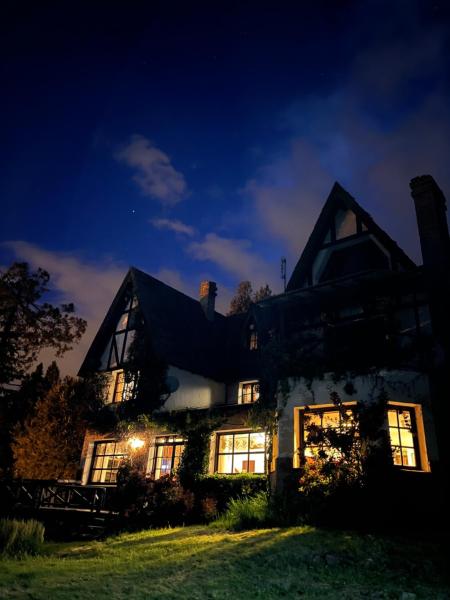 Cuatro Cerros - Argentina